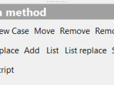 User Guide Advanced Renamer