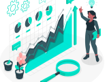 3 Actions For Utilizing Data Driven Analytics