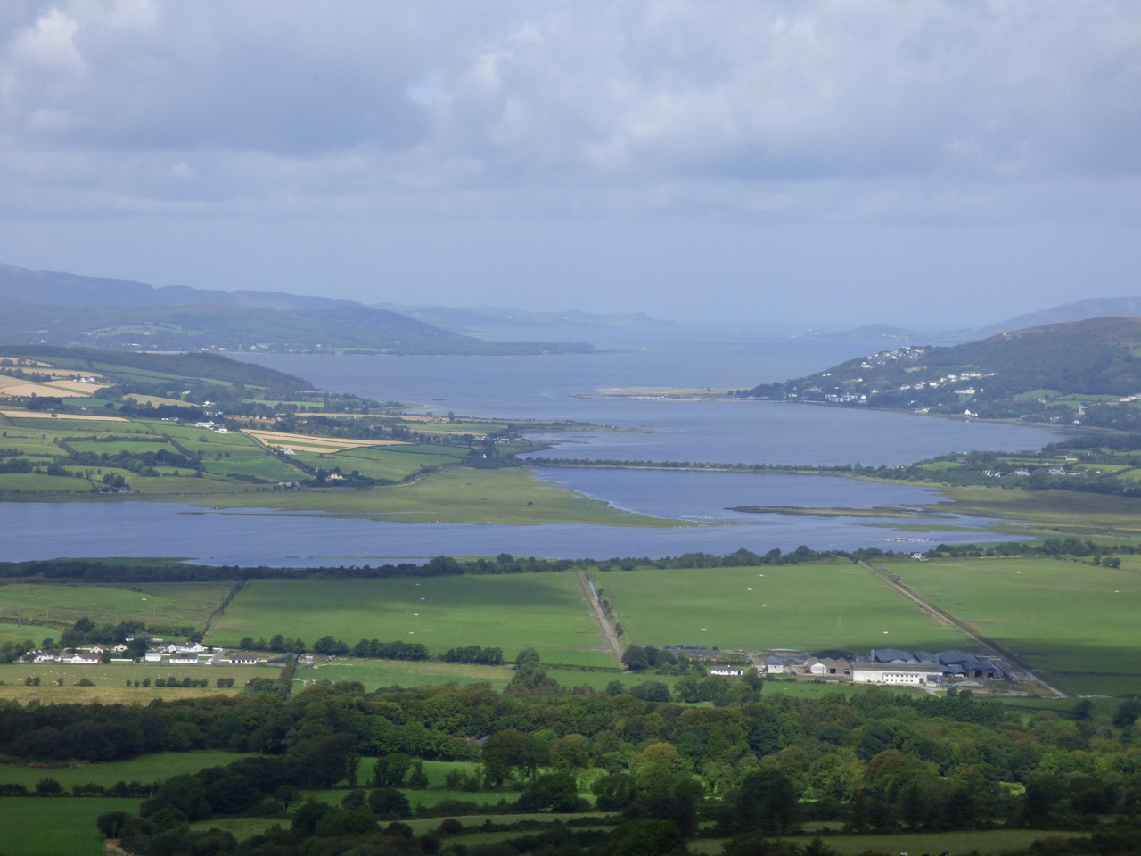 Heartwrenching History and Breathtaking Beauty in Northern Ireland ...