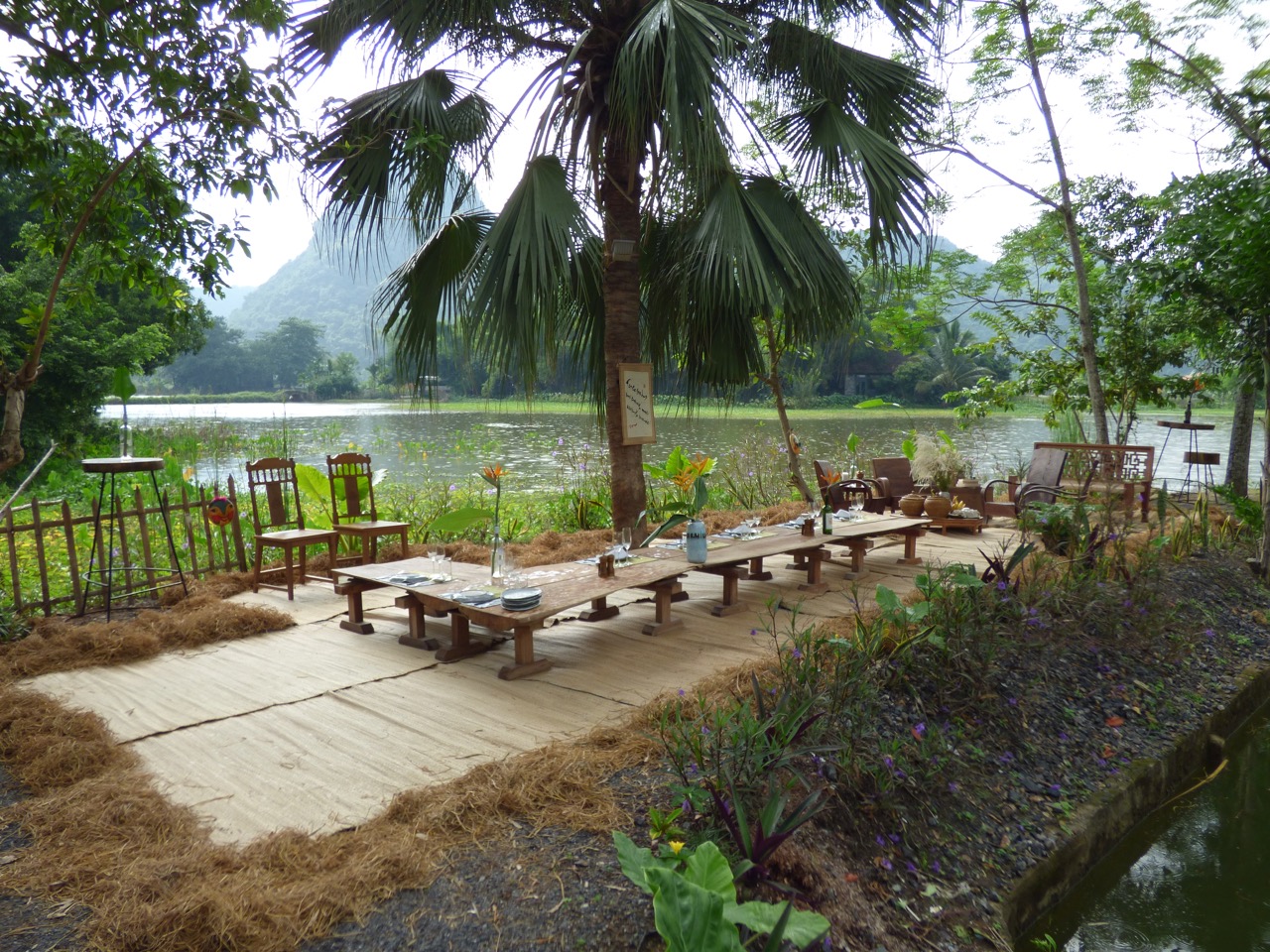 A Journey of Discovery in SE Asia | Adventure Geezer