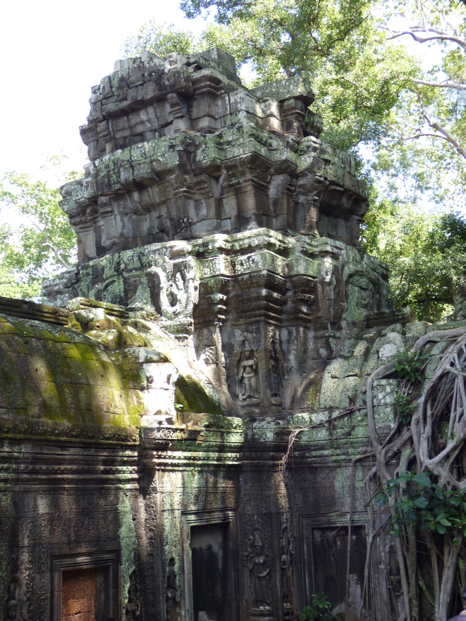 A Journey of Discovery in SE Asia | Adventure Geezer