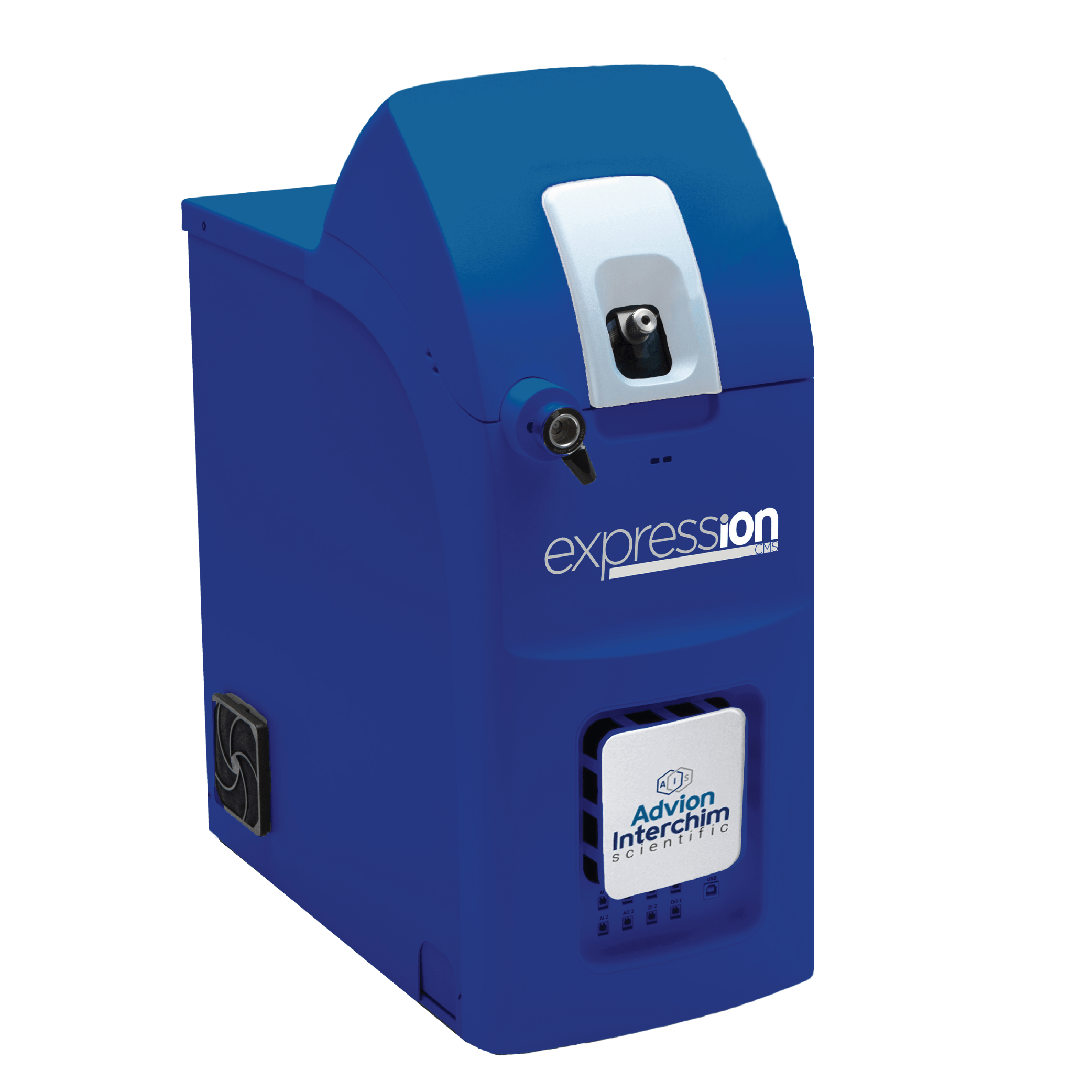 Certified Pre-Owned Instruments | Advion Interchim Scientific