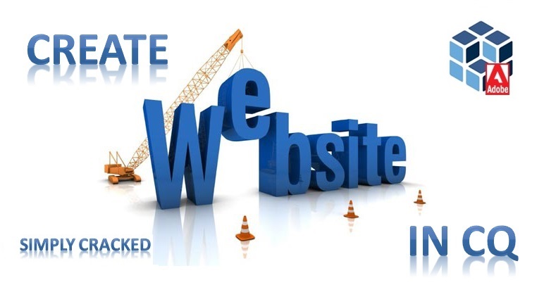 AEM: Create a Website in CQ5 – AEM CQ5 Tutorials