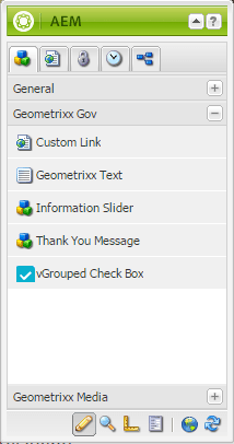 AEM: Create Custom Component in CQ5 with Custom Dialog – AEM CQ5 Tutorials