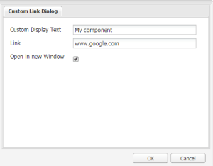AEM: Create Custom Component in CQ5 with Custom Dialog – AEM CQ5 Tutorials