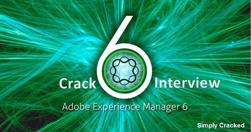 Tricky CQ5 Interview Questions for Beginners – AEM CQ5 Tutorials