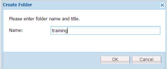 AEM: Create a Website in CQ5 – AEM CQ5 Tutorials