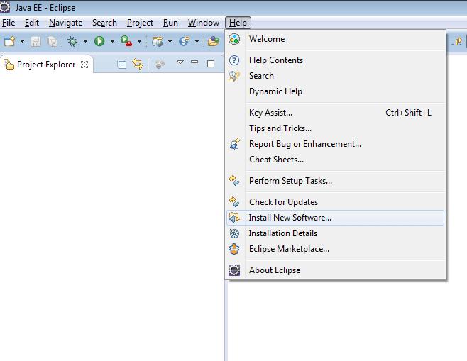 Configure Aem Plugin For Eclipse Aem Cq5 Tutorials 9293