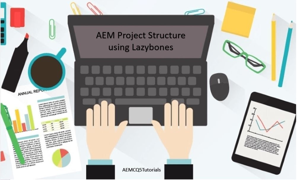 Create AEM Project Structure using Lazybones – AEM CQ5 Tutorials