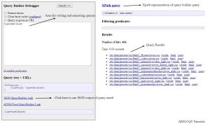 AEM Query Builder : Comprehensive Guide – AEM CQ5 Tutorials