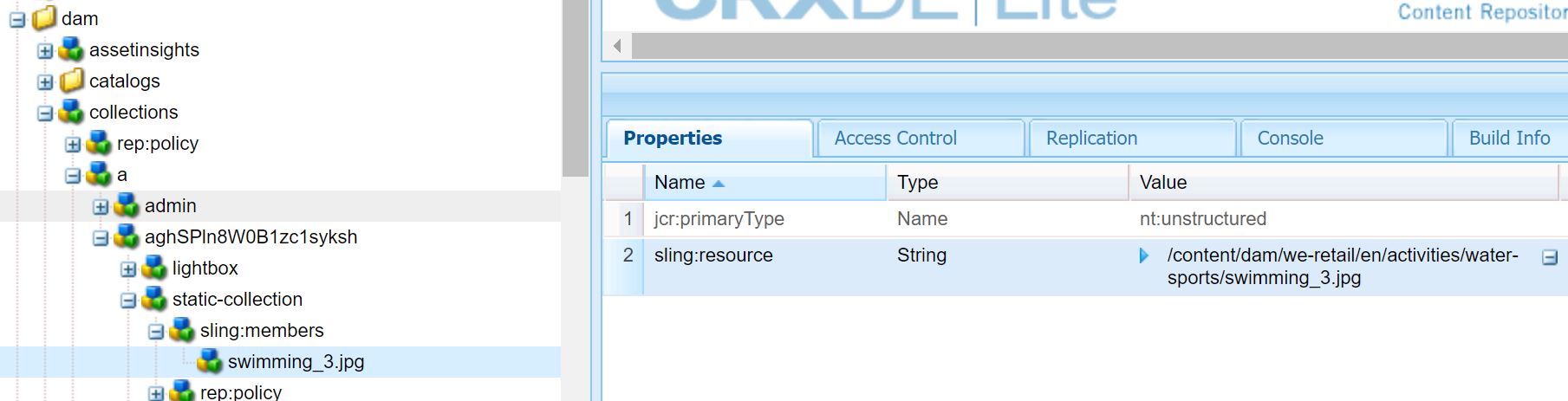 Aem Collections Comprehensive Guide Aem Cq5 Tutorials