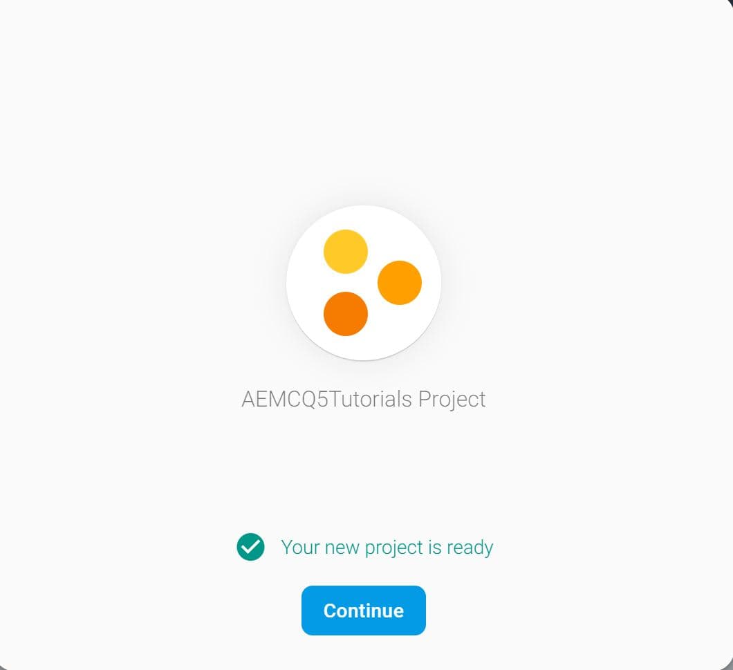 Integrate Pwa With Aem Using Headless Cms Aem Cq5 Tutorials