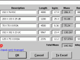 Vba And Excel Afralisp