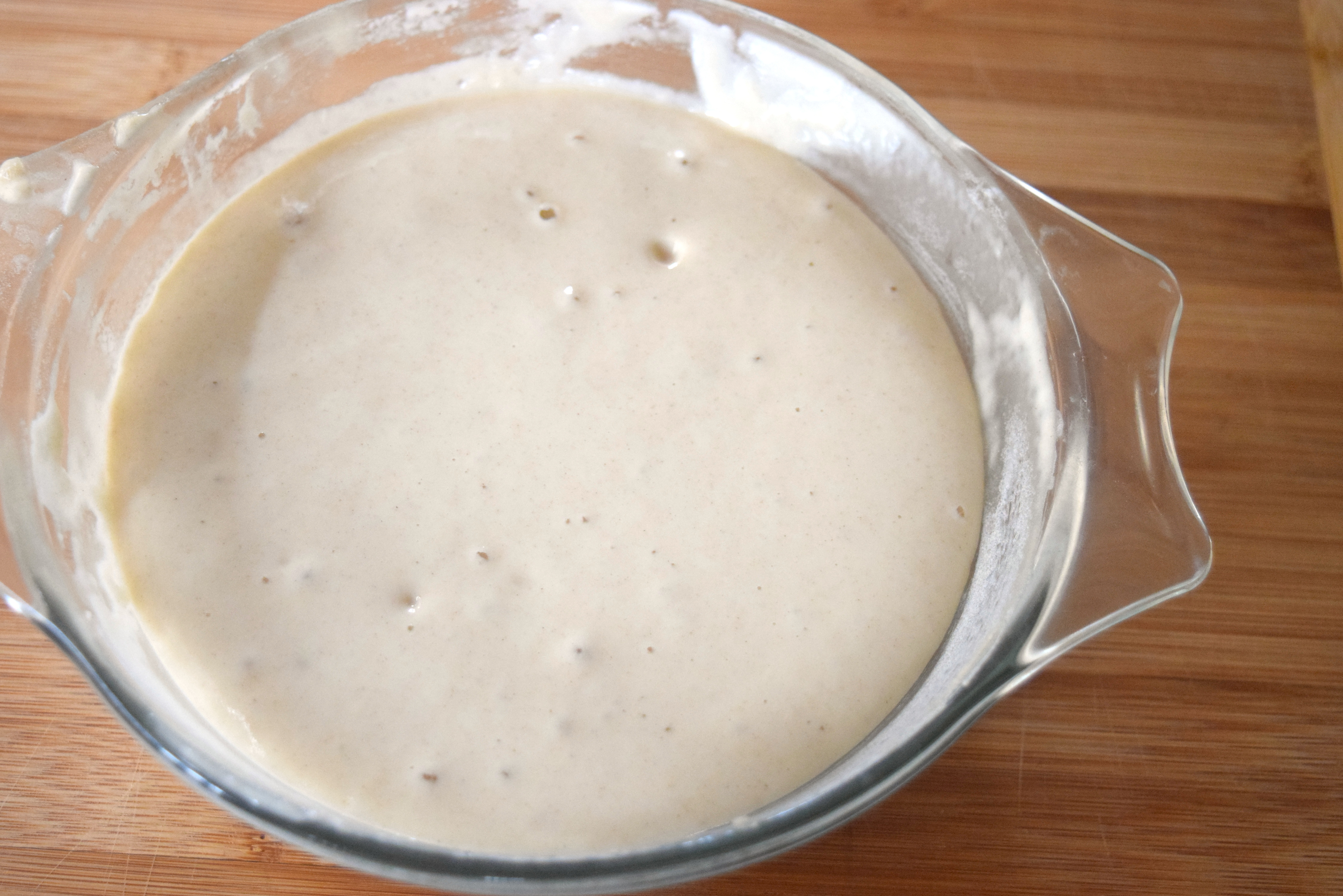 Designer Puff Puff - Afrolems Nigerian Food Blog