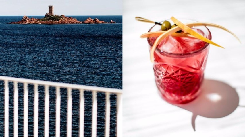 Les Roches Rouges bar 2 (Small) - R. Agrotis Travel LTD