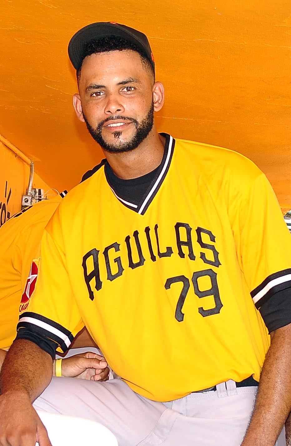 Richard Rodríguez: Preparado para asumir papel protagónico en bullpen ...