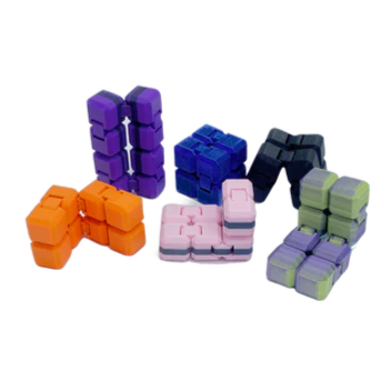 Infinity Cube Aiden S 3d Printing
