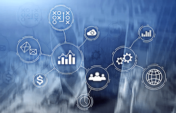 System Integration Services paved the floor to bring data from 14 ...