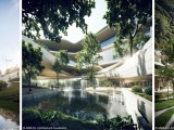 Architectural Rendering Techniques 101 Aimir Cg 3d Architectural