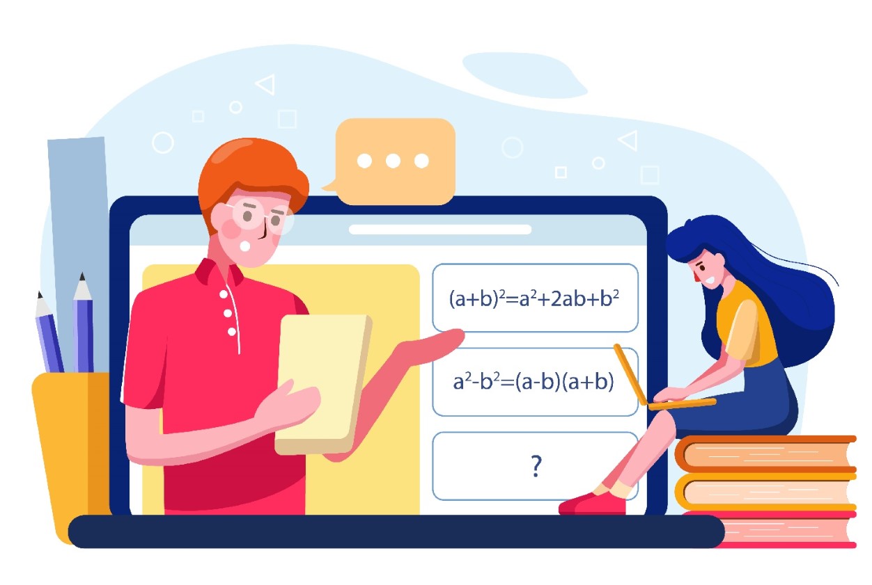 Learn Math From Online Math Classes