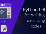 Python Idle Aipython