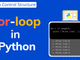 Python For Loop Learn With Example In Single Tutorial Aipython