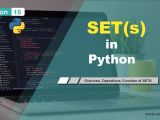 Python Sets Aipython