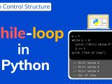 Python While Loop Aipython