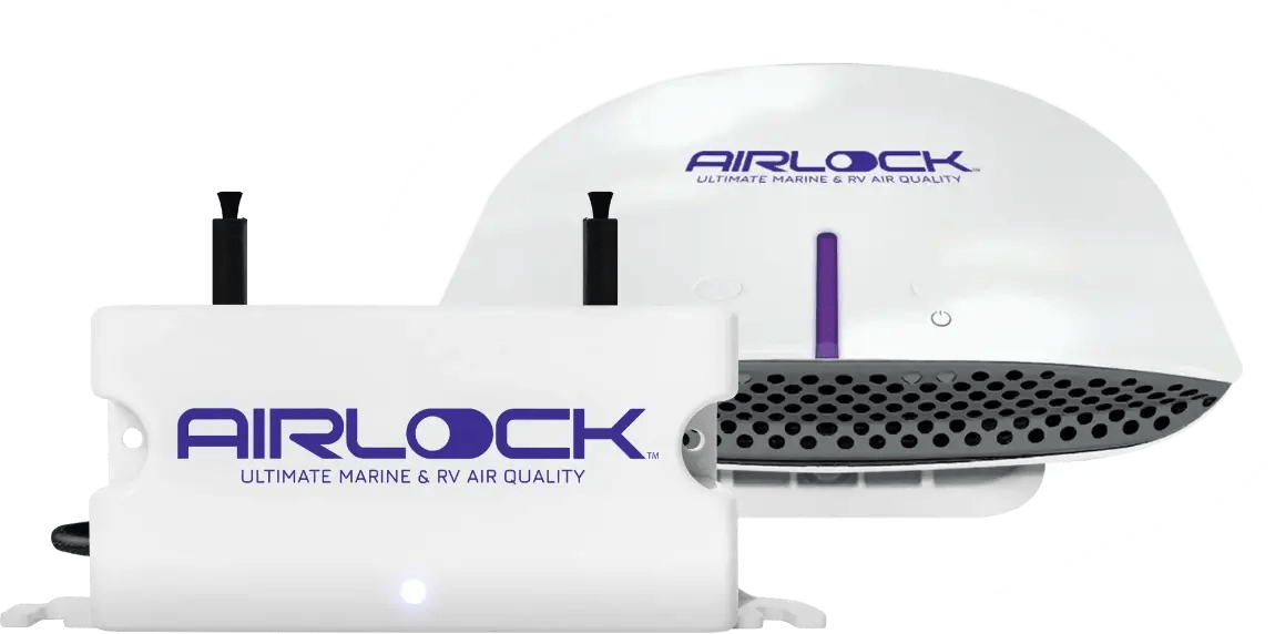 Why Airlock