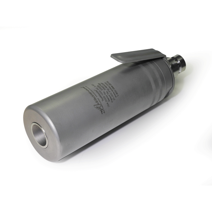 Model 264 Series Hydrostatic Test Tools - Airmo Inc.