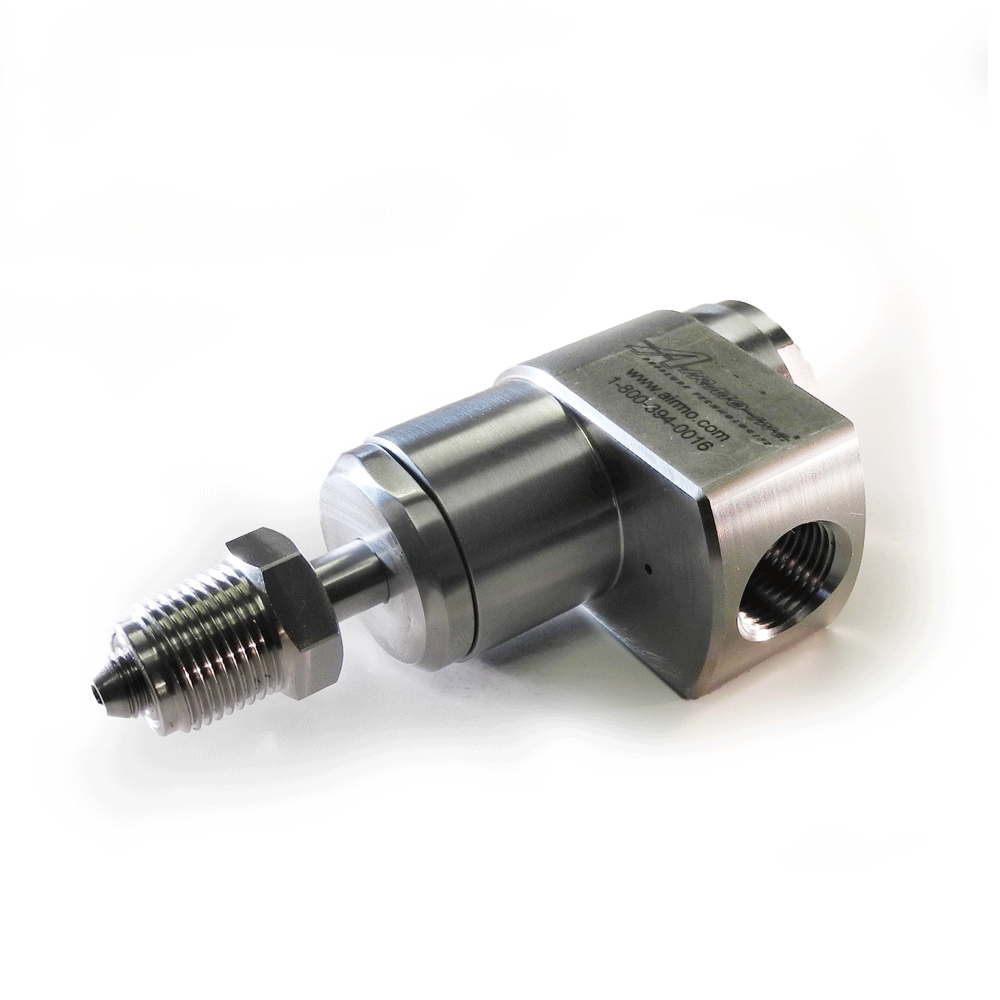 Live Swivels | Swivel Valves | Pivot Valves | Airmo Inc.®