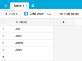 Using Buttons Part 1 Airscript