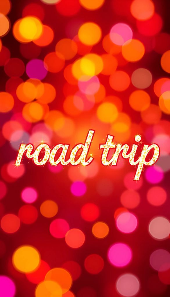 Colorful Road Trip Background Free Download Ai Scribbles