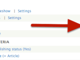 The Detailed Tutorial To Create A Drupal Views Slideshow By Yourself