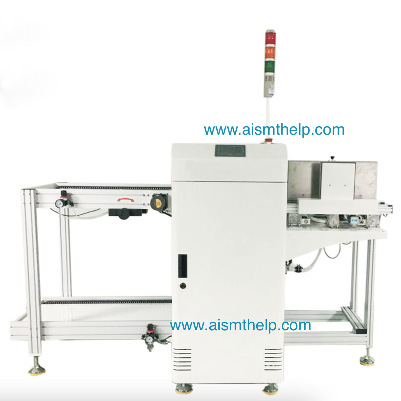 Automatic Stacking Loader Machine,PCB can with SMD ,SMT Machine ,Board ...
