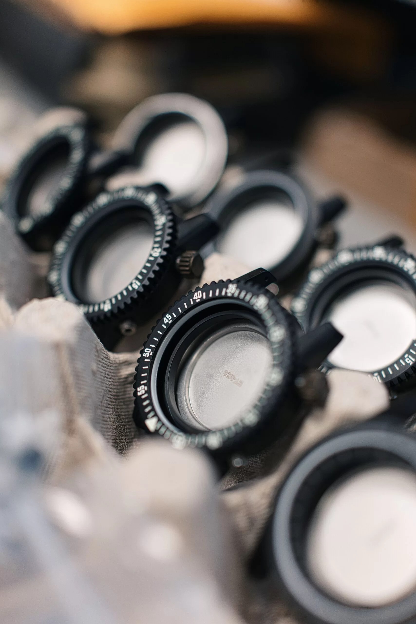 PNW Built ARES Watches On The Analog Explorer Podcast - AJ Barse