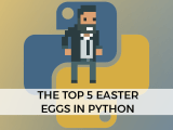 The Top 5 Easter Eggs In Python Alan Zucconi