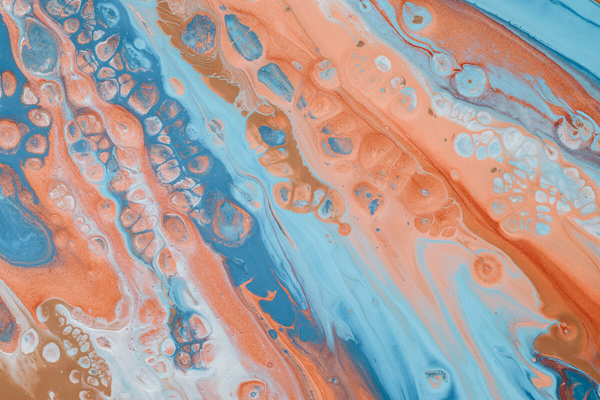 Interactions of the week - Alberto Morello