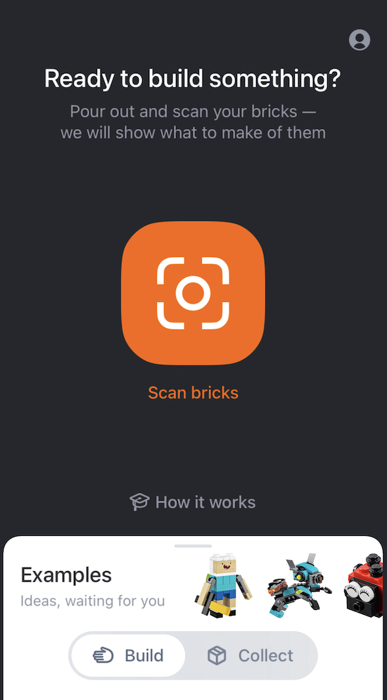 Brickit: fotografa i tuoi mattoncini LEGO e l’app ti dirà cosa ...