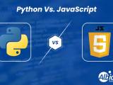 Python Vs Javascript Key Features Differences Explained