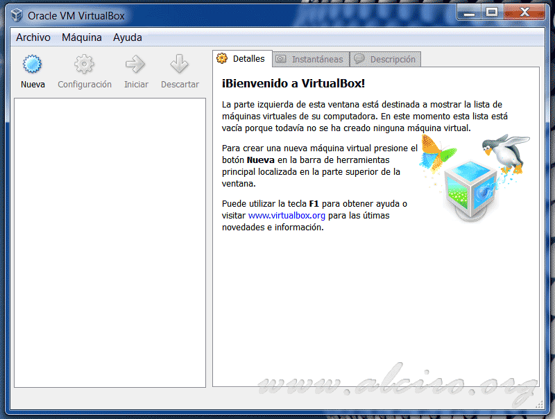 ¿QUE ES, Y PARA QUE SIRVE VIRTUALBOX? – velvethortiz