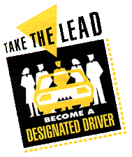 Designated Drivers Reduce Drunk Driving, Save Lives, & Prevent Injuries