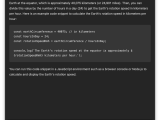 Text View Alfred Help And Support