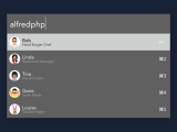 Items Alfred Php Workflow