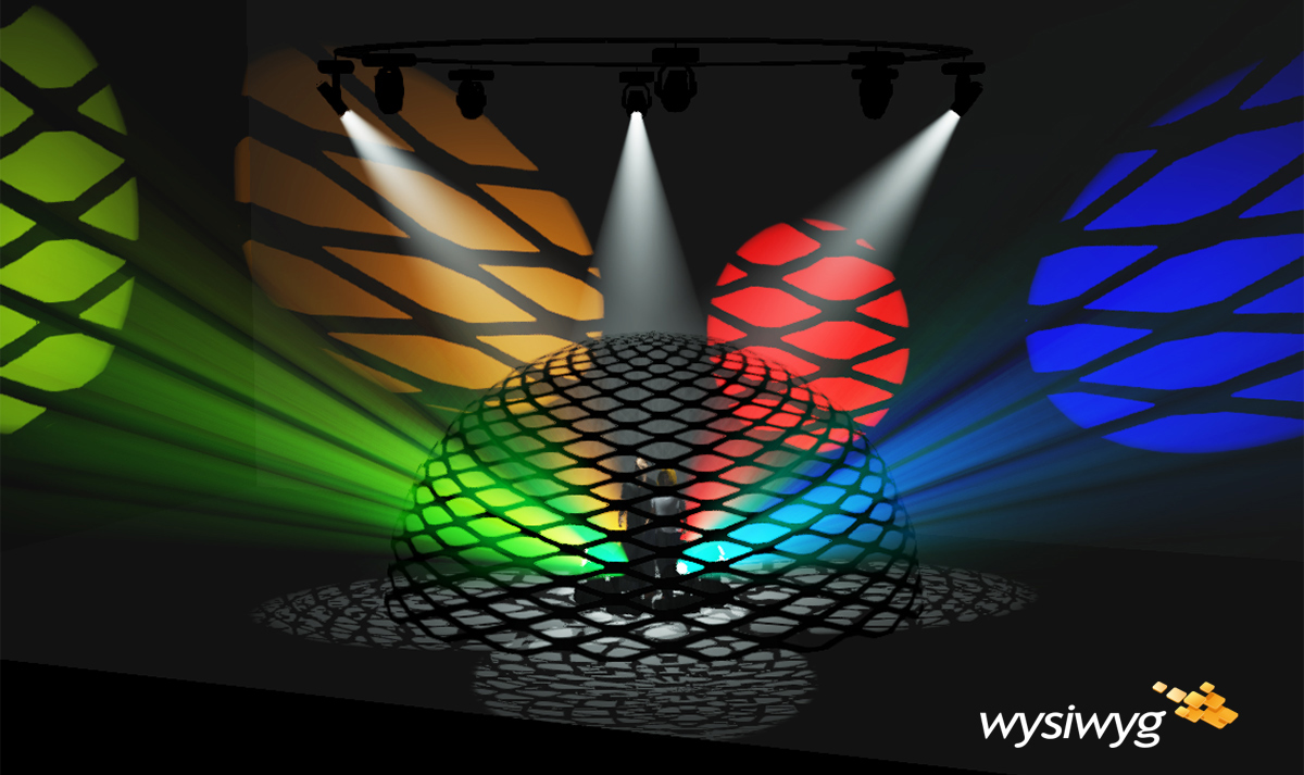 WYSIWYG Releases R38 – ALIA