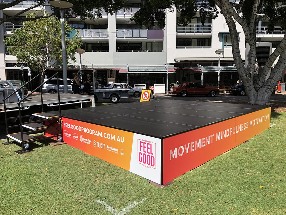 Staging Creations Gets Flexible with Nivtec – ALIA