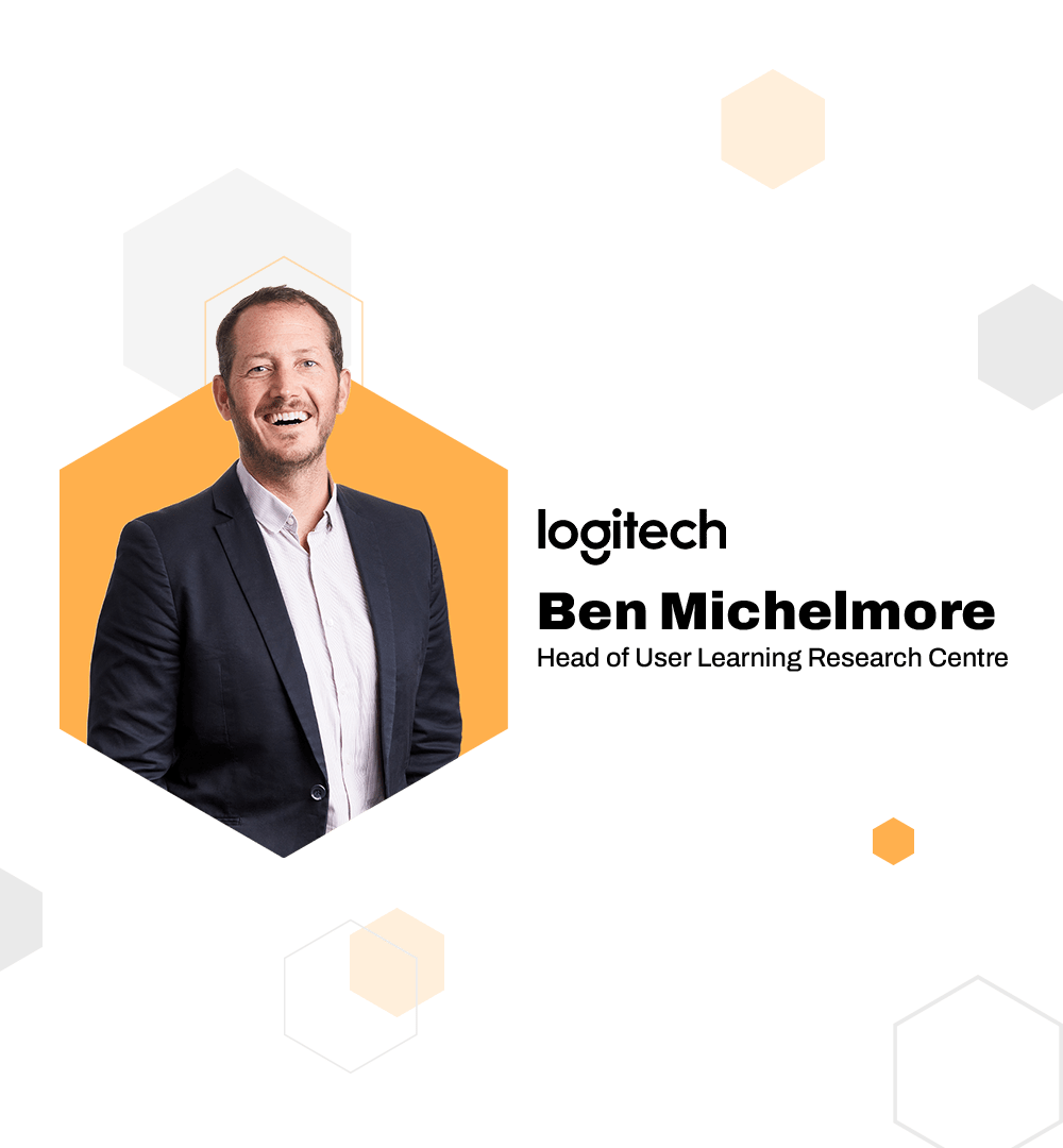 On Demand Webinar Logitech