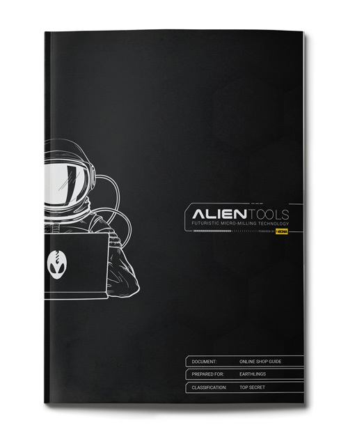 DOWNLOADS - AlienTools