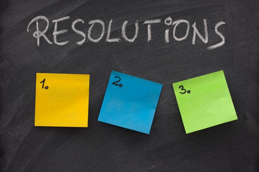 15 Questions To Help You Set “Relationship Resolutions” In The New Year ...