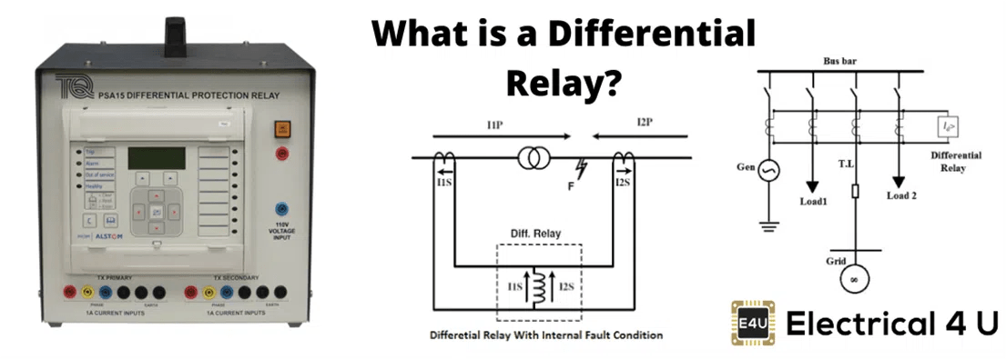electromagnetic relay circuit diagram - Circuit Diagram